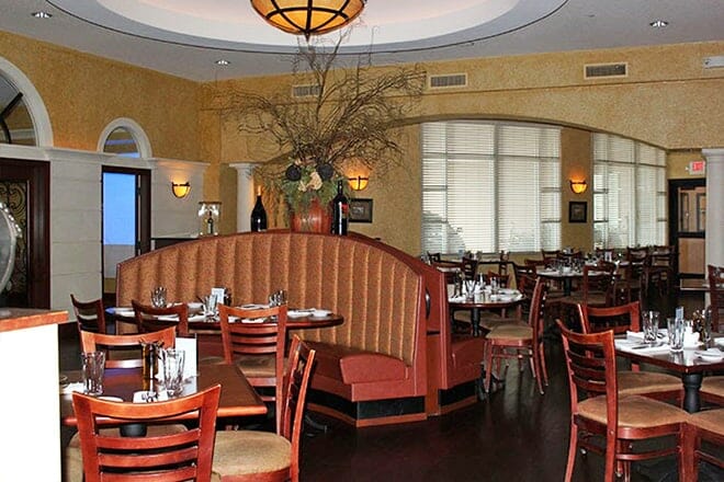 Bartolino&rsquo;s Osteria