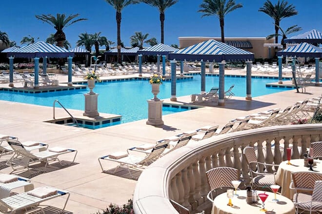 Beau Rivage Resort & Casino