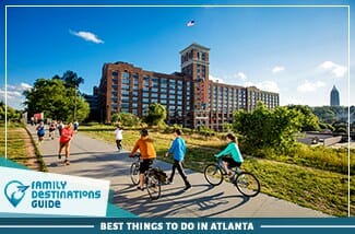 Best Things To Do In Atlanta