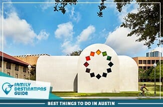 Best Things To Do In Austin