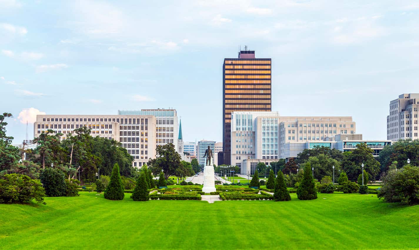 Best Things To Do In Baton Rouge