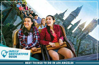 Best Things To Do In Los Angeles