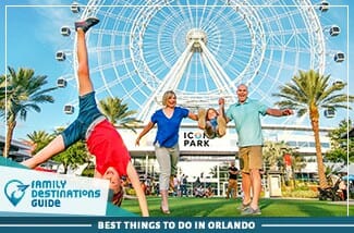 Best Things To Do In Orlando