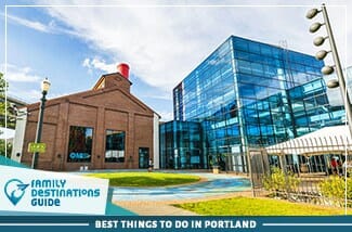 Best Things To Do In Portland