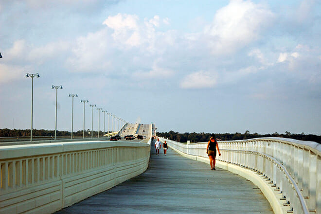 Biloxi Bay Bridge