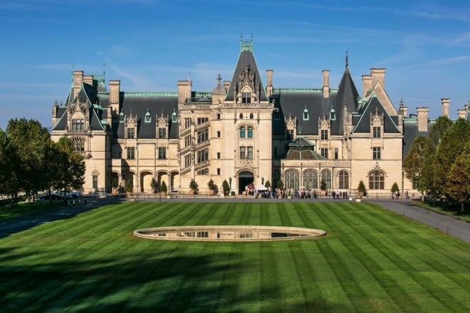Biltmore Estate &mdash; Biltmore