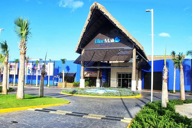 Blue Mall Punta Cana