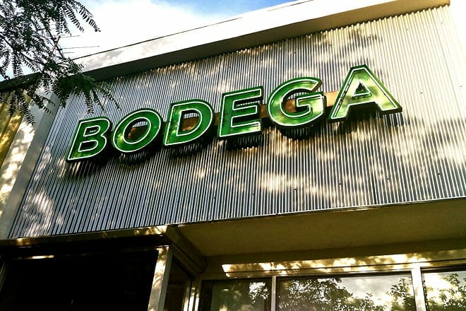 Bodega