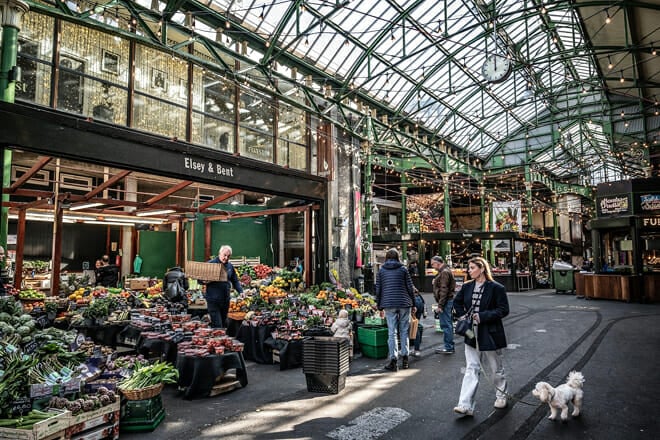 Borough Market