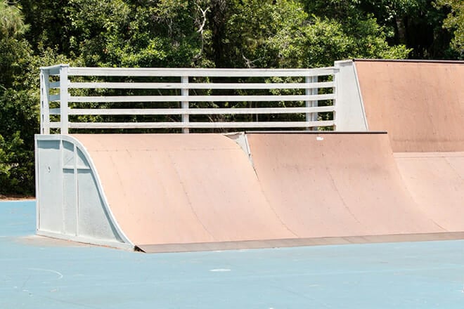 Bristol Sports Arena &mdash; Wexford