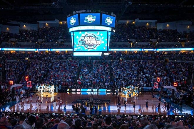 CHI Health Center Omaha