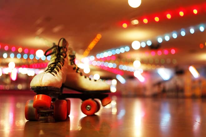 Cascade Family Skating