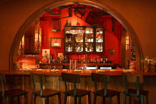 Casita Miramar &mdash; Miramar