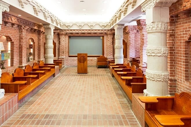 Cathedral of Learning