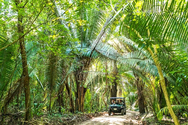 Chaa Creek &mdash; Cayo District