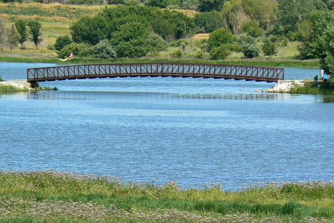 Chalco Hills Recreation Area &mdash; Chalco