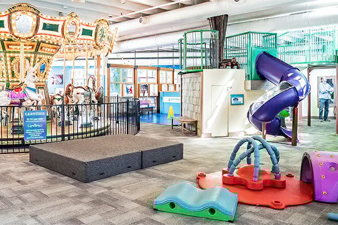 Children’s Museum Of Richmond