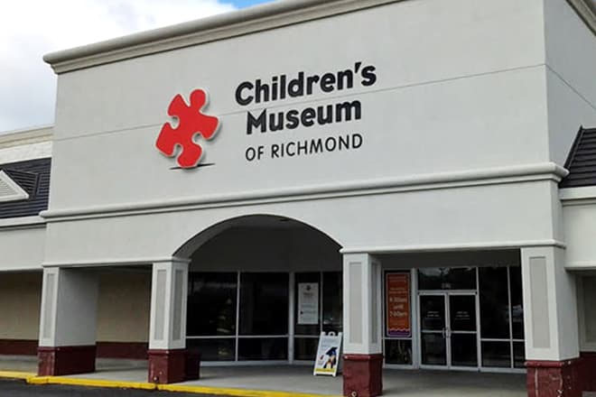 Children's Museum of Richmond