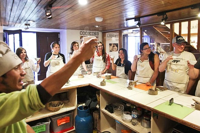 ChocoMuseo &ndash; Punta Cana