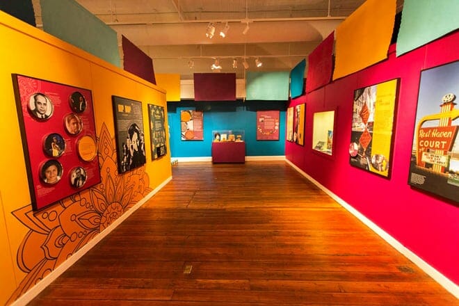 City of Raleigh Museum