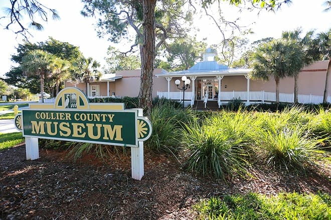 Collier County Museum