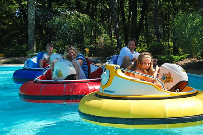 Costa’s Family Fun Park — Hawley