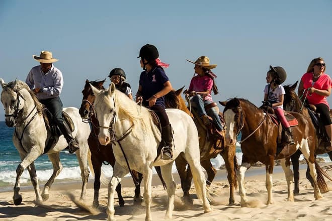 Cuadra San Francisco