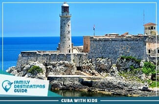 Cuba With Kids