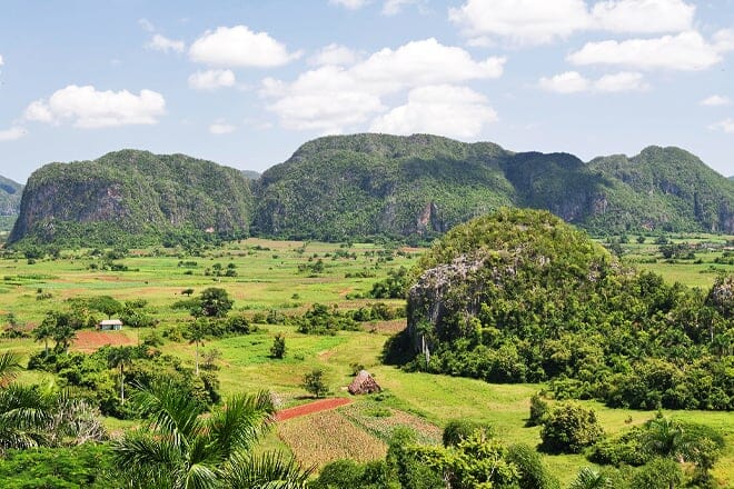 Discover Vi&ntilde;ales Tour &mdash; Vi&ntilde;ales