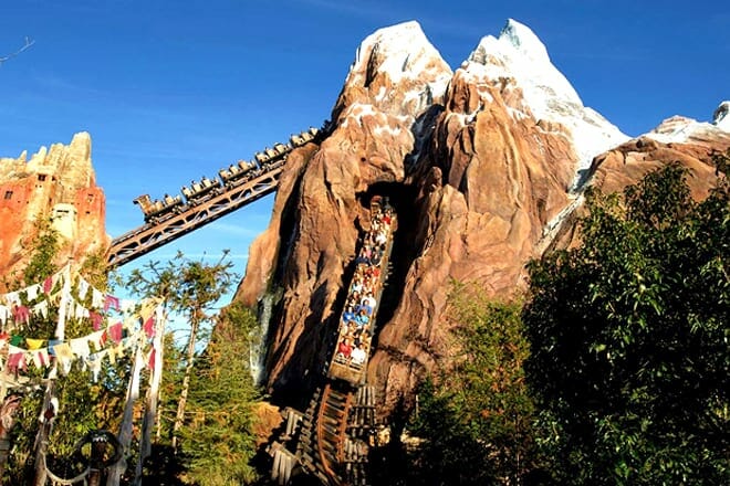 Disney's Animal Kingdom