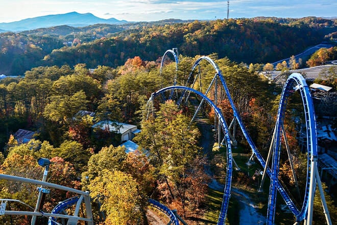 Dollywood &mdash; Downtown