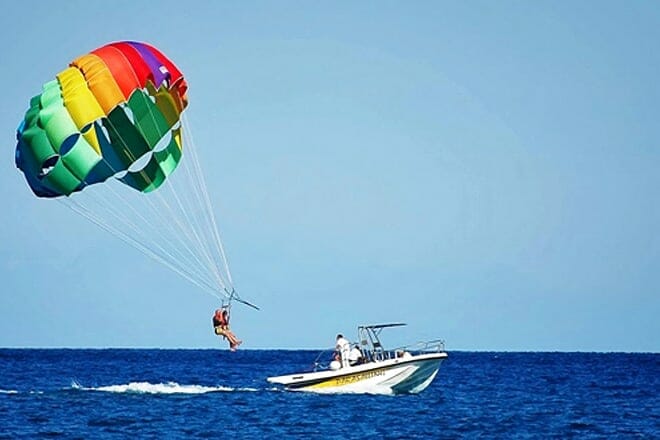 Downwind Sails Watersports
