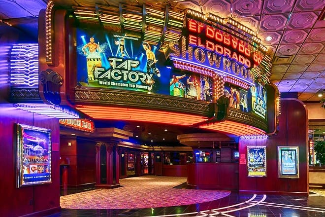 Eldorado Resort Casino