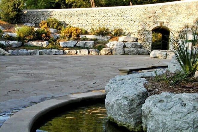 Elmwood Park &mdash; Midtown Omaha