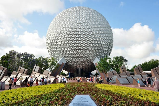 Epcot