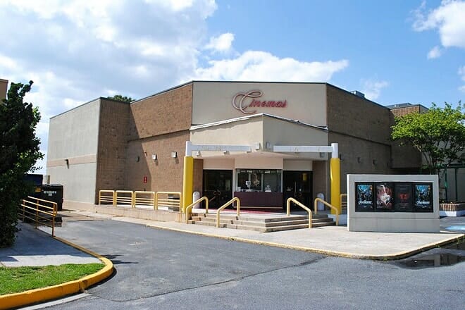 Fox Theater Gold Coast