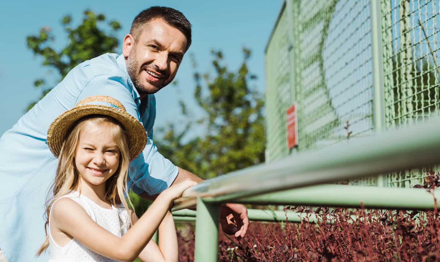 Fun Things To Do In Bali With Kids