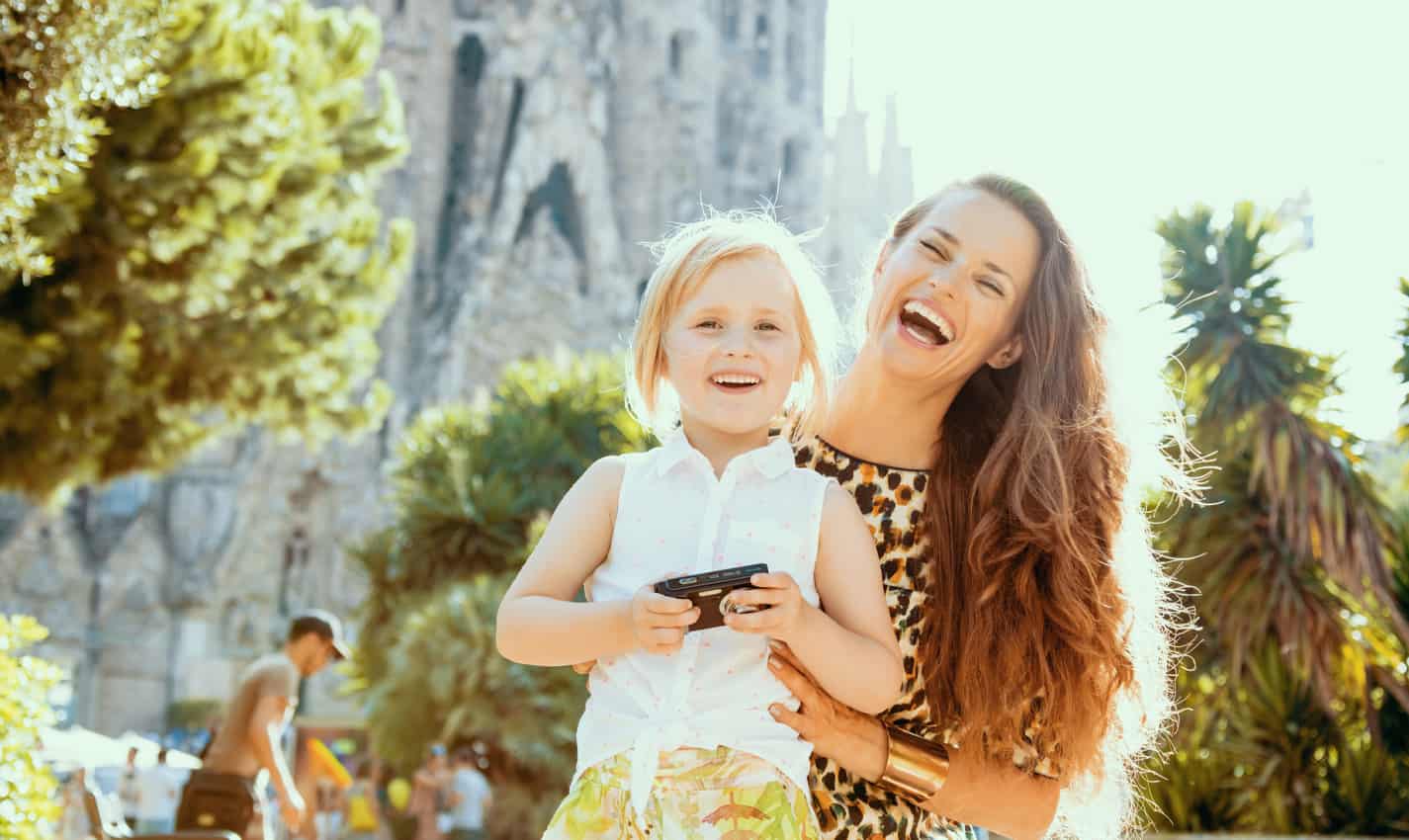 Fun Things To Do In Barcelona With Kids