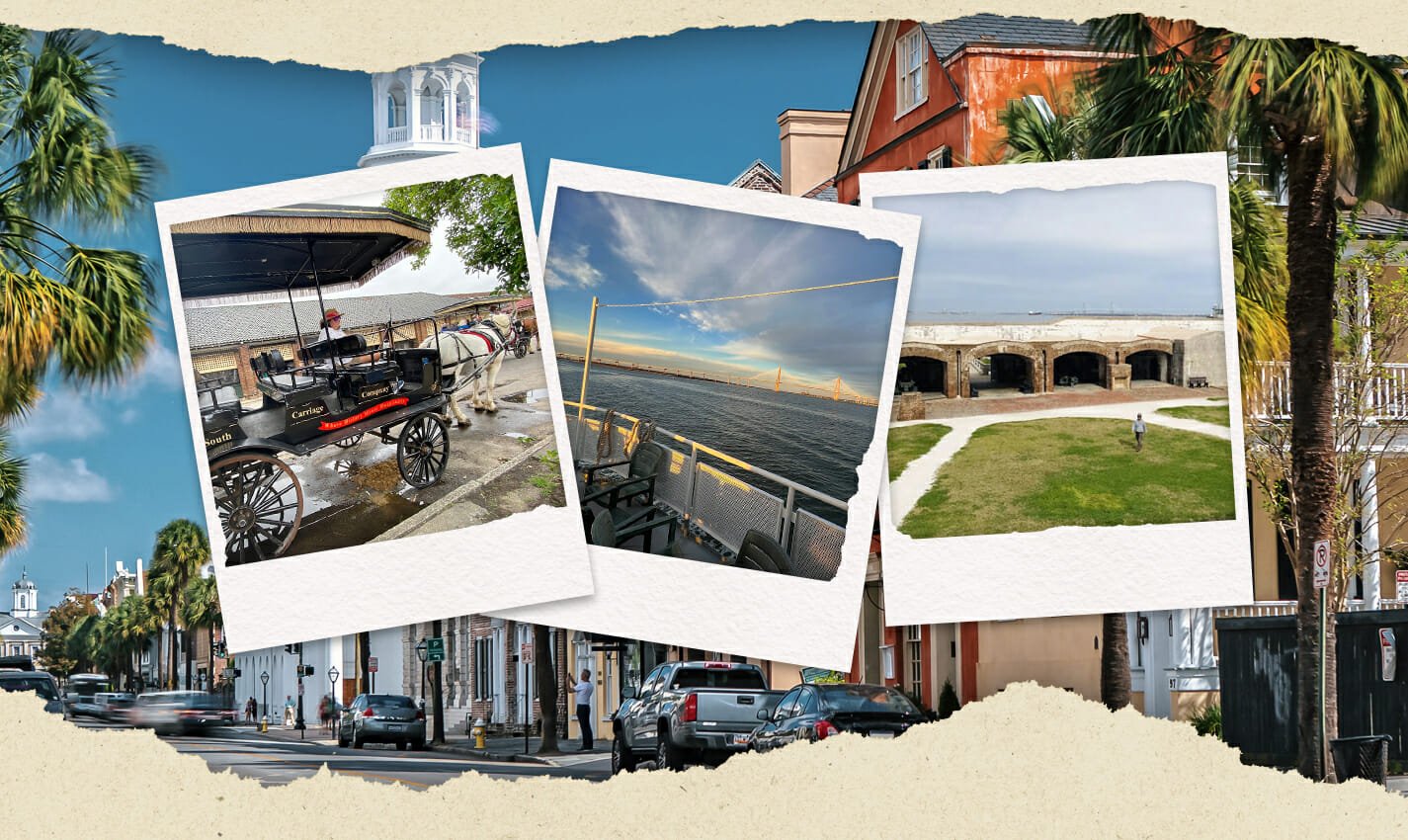 fun things to do in charleston, sc with kids travel photo