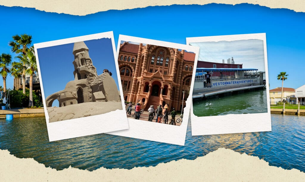 fun things to do in galveston with kids travel photo