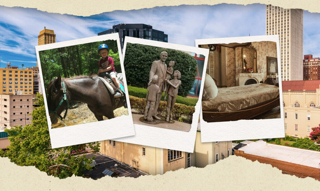 fun things to do in memphis with kids travel photo