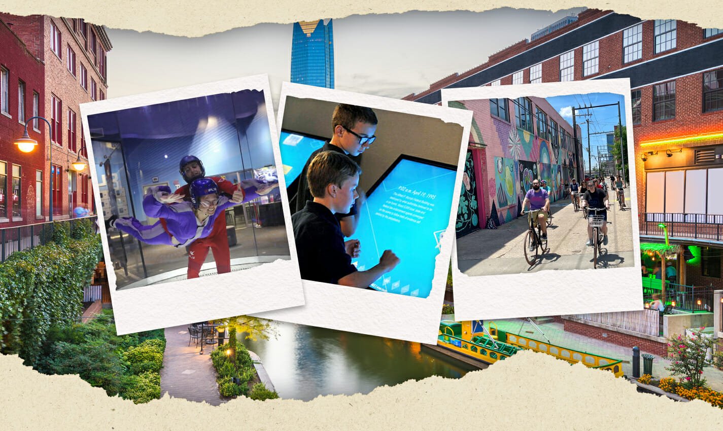 fun things to do in okc with kids travel photo