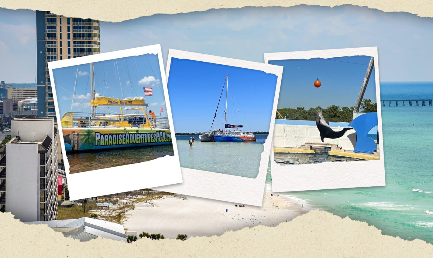 fun things to do in panama city beach with kids travel photo