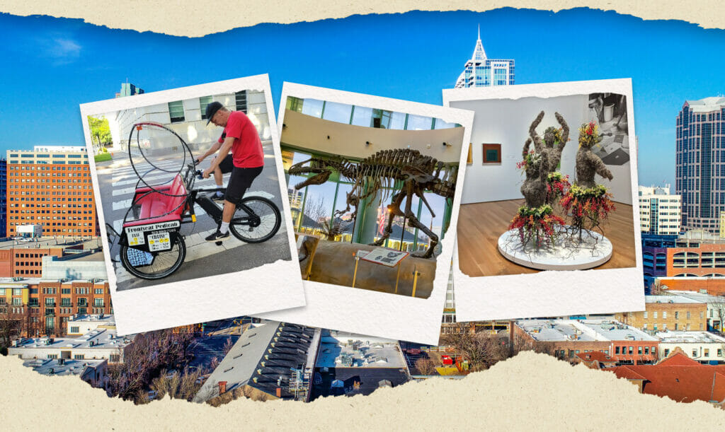 fun things to do in raleigh with kids travel photo