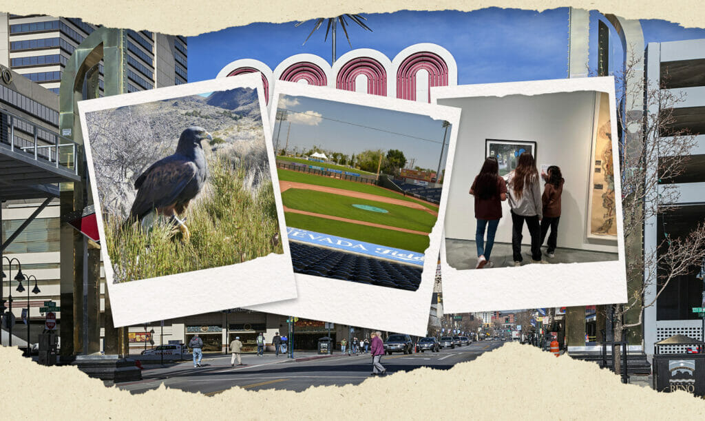 fun things to do in reno with kids travel photo