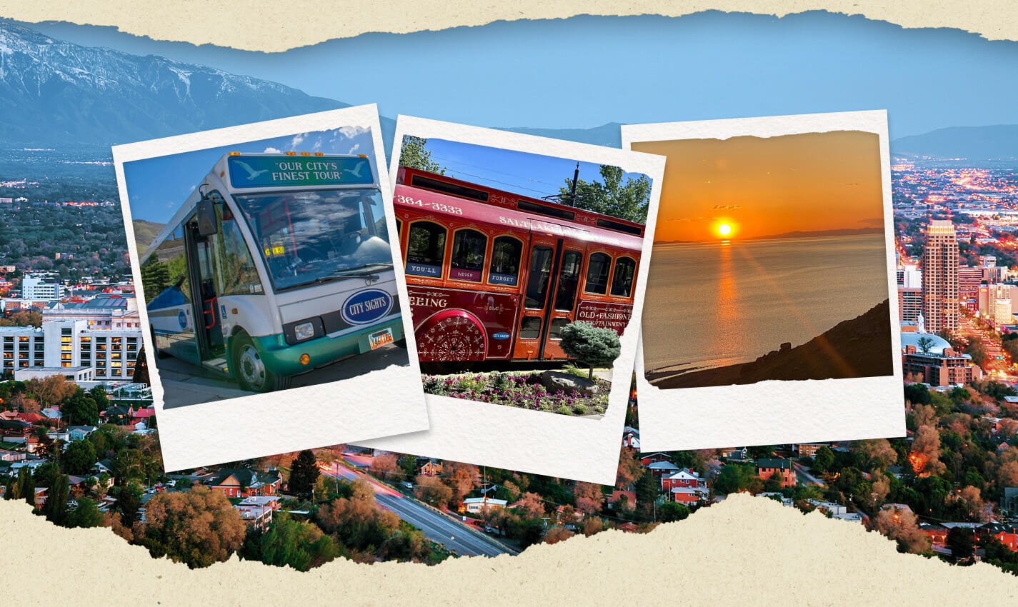 fun things to do in salt lake city with kids travel photo