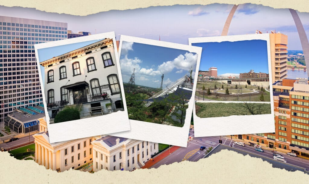 fun things to do in st. louis with kids travel photo