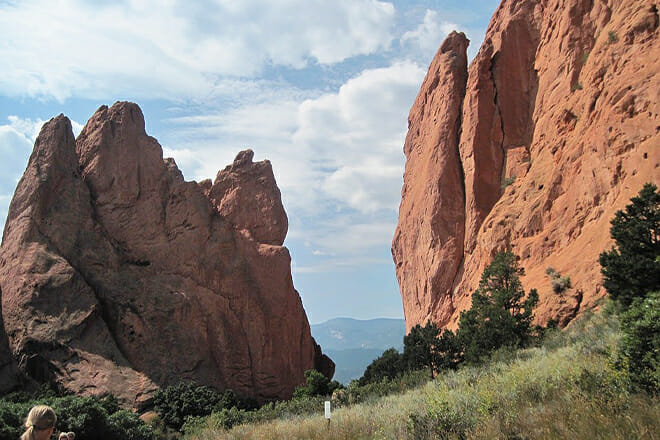 Garden of the Gods