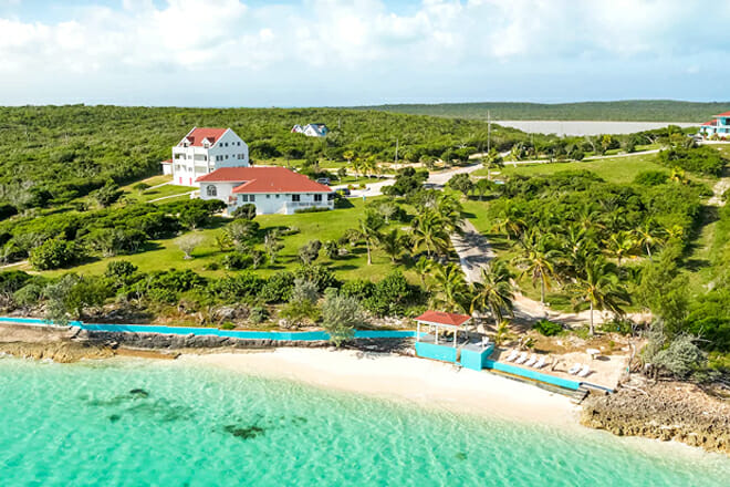 Gems At Paradise &mdash; Long Island