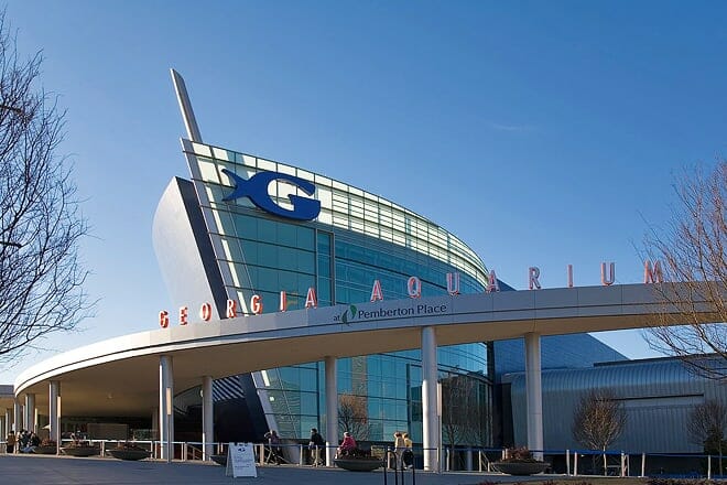 Georgia Aquarium